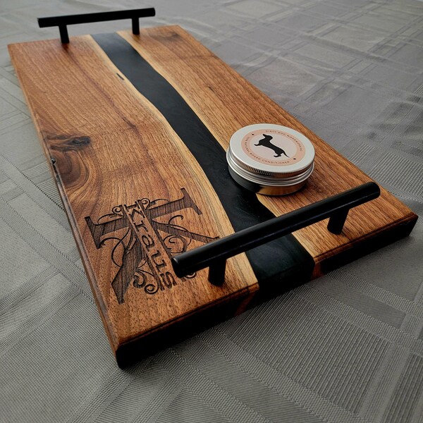 Serving Board - Etsy