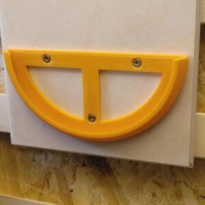 Festool Sander Hanger / Wall Mounts for Sanders - RO125, R)150, EC125 ...