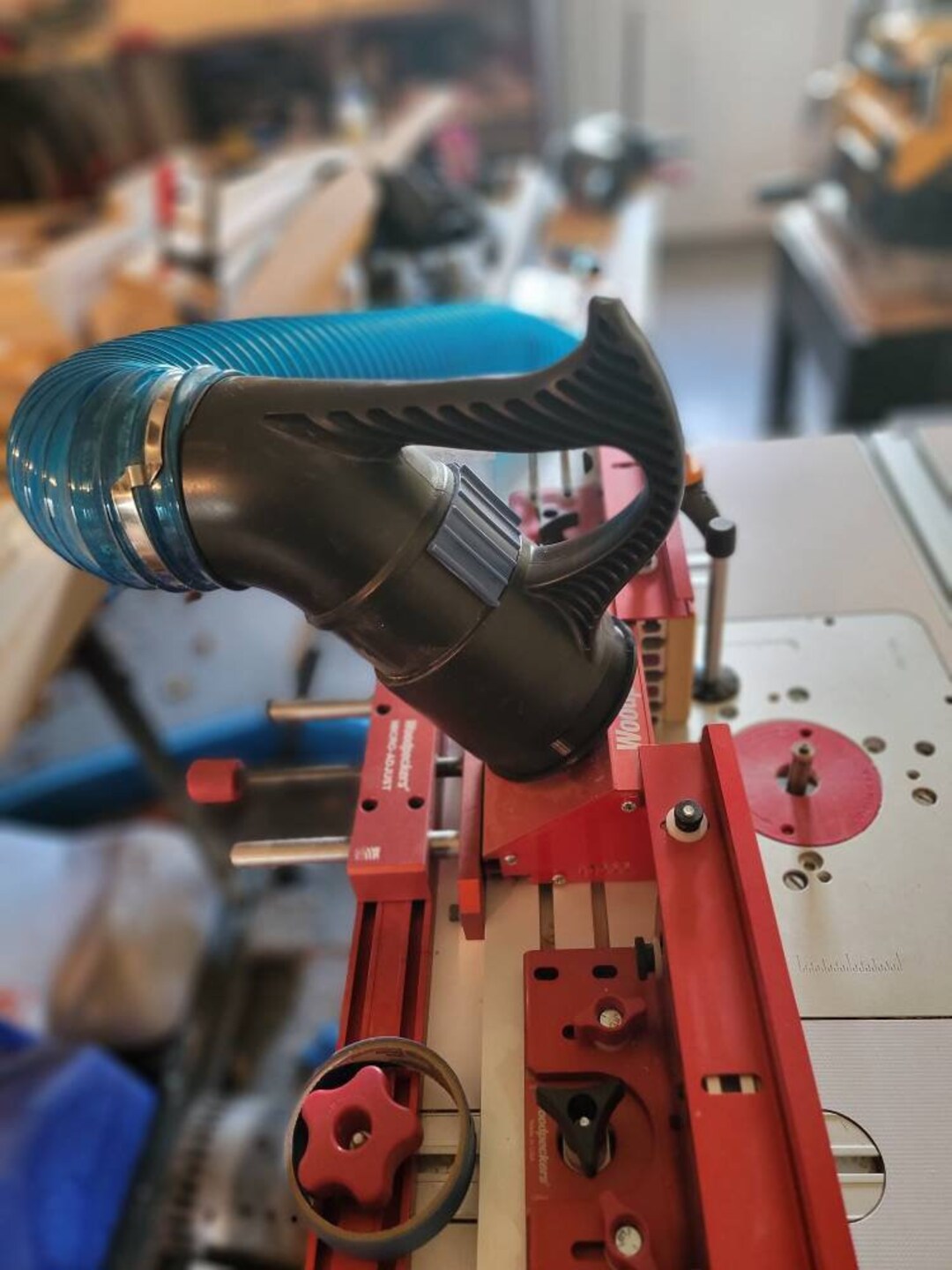 Rockler Dust Right Adapter for 2.5 Inch Dust Ports - Etsy