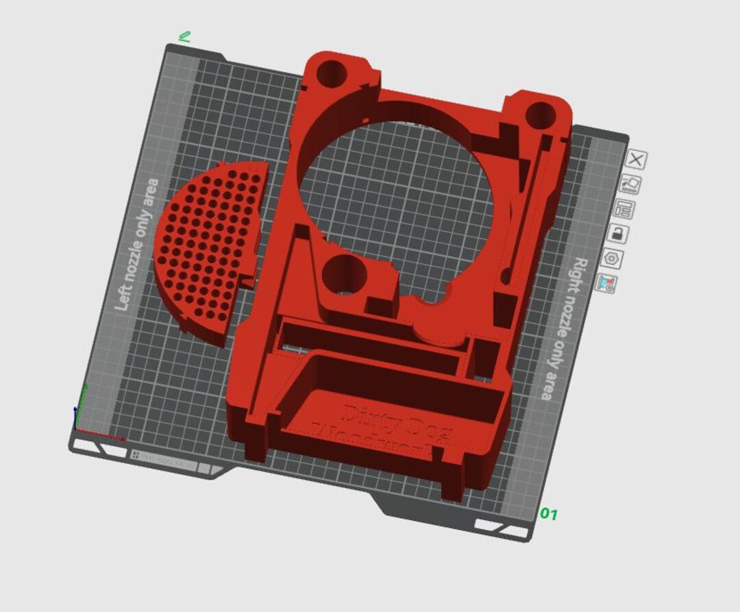 Custom Milwaukee Packout Insert – M18 Compact Router (2723-20 ...