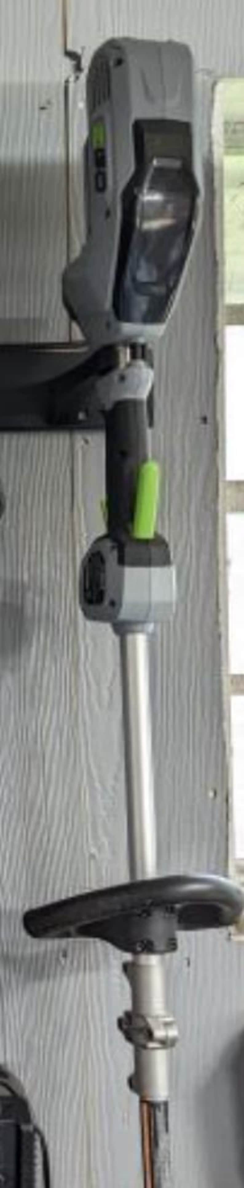 Ego String Trimmer Wall Mount | Also Works With Other Brands | Dewalt ...