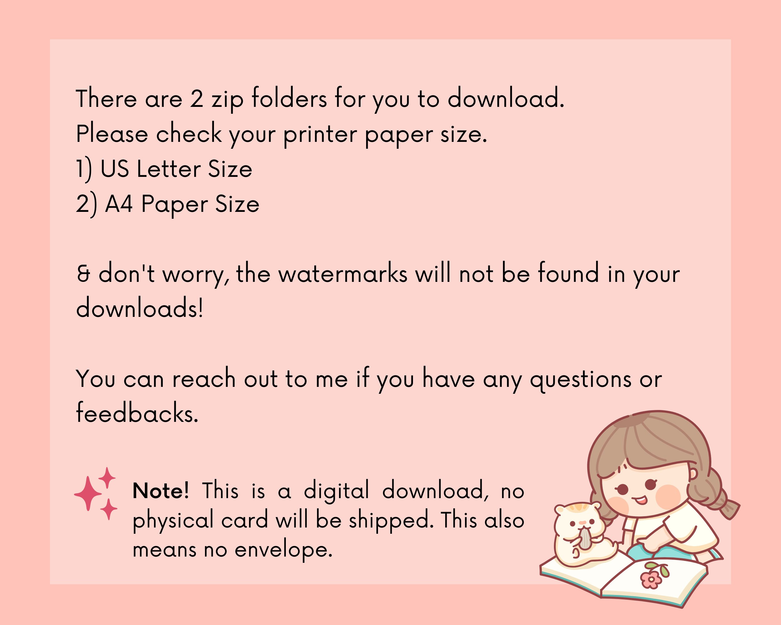 Tough Cookie Card, Printable Digital Card, Get Well Soon Digital Print ...