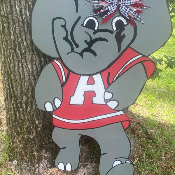 Big Al - Etsy