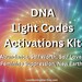Light Language Activation Kit for Abundance, Self Worth, Self Love ...