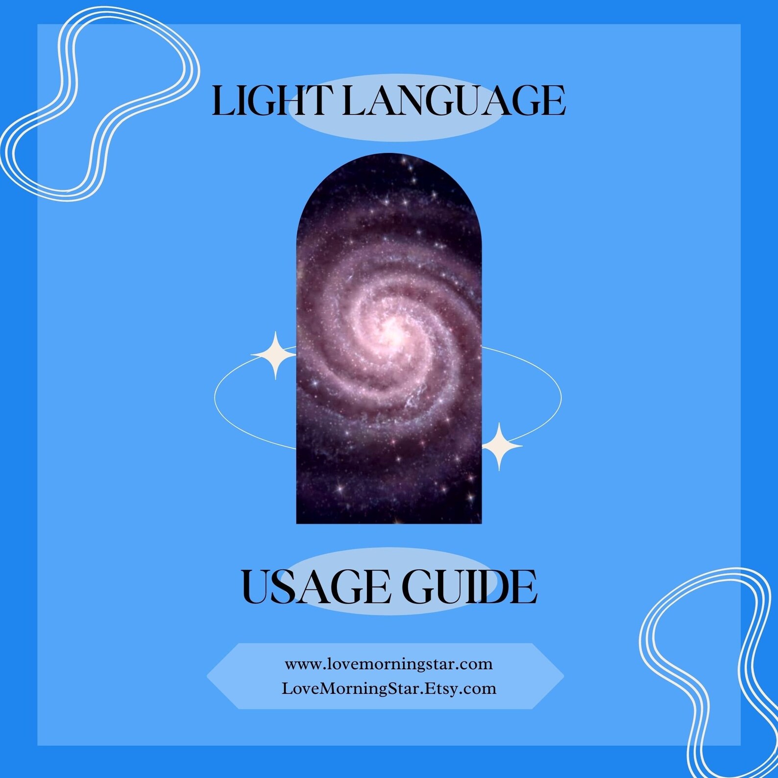 Light Language Usage Guide Learn What Light Language is and How to Use ...