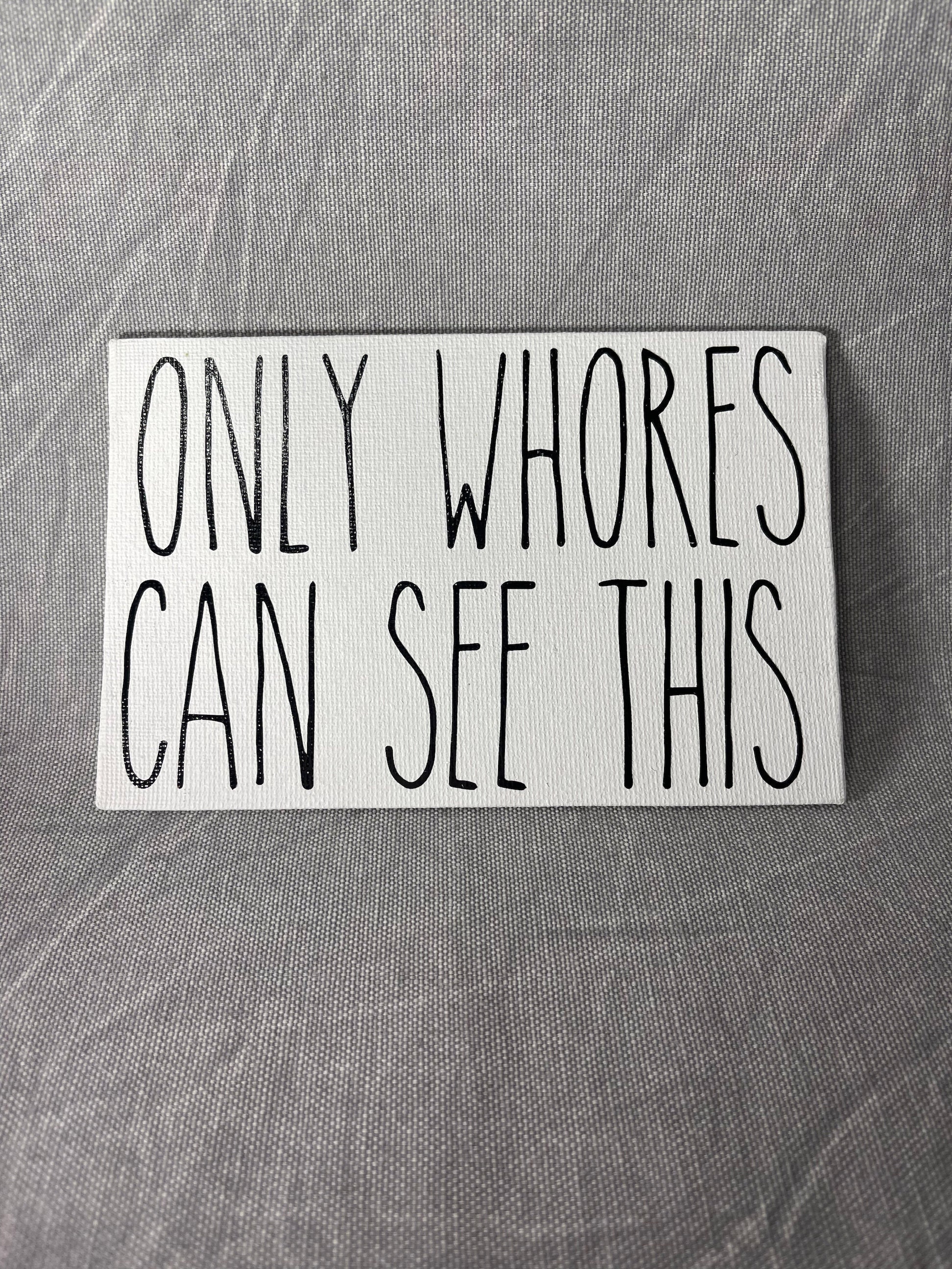 Funny Magnet Refrigerator Magnet Sarcastic Magnet | Etsy