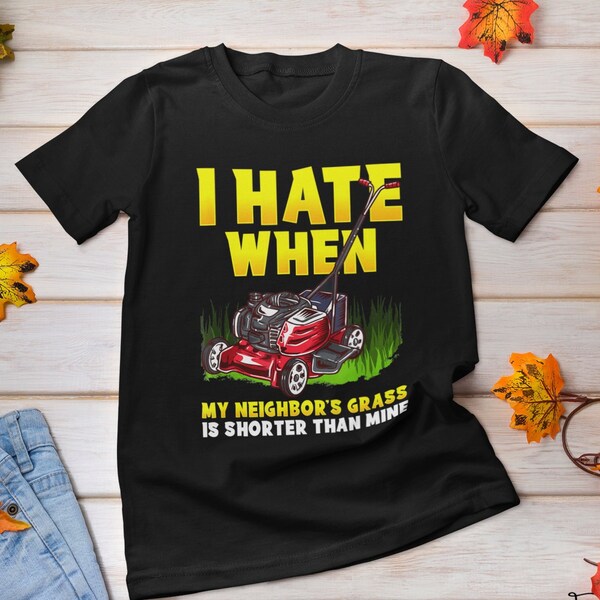 Lawn Mower - Etsy