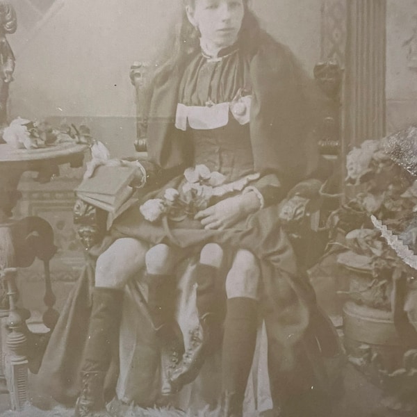 Myrtle Corbin - Etsy