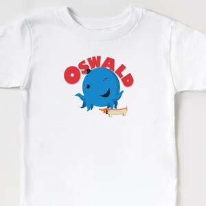 oswald weenie coloring pages