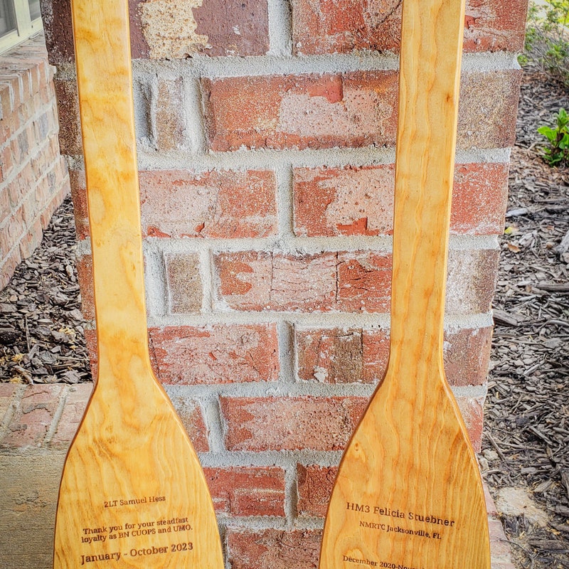 Paddles - Etsy