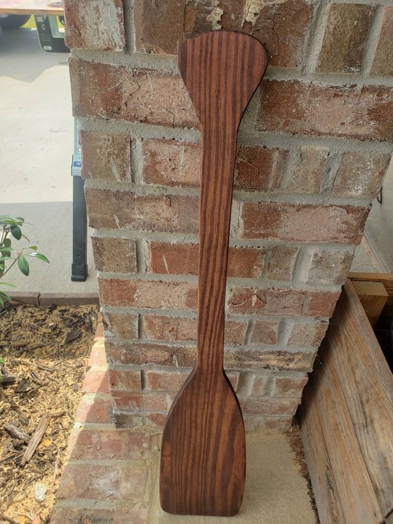 Custom Engraved Military Paddle Hail and Farewell Awards - Etsy