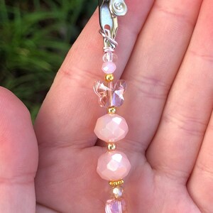 Spring Collection ATM Card Clip Bracelet Helper Long - Etsy