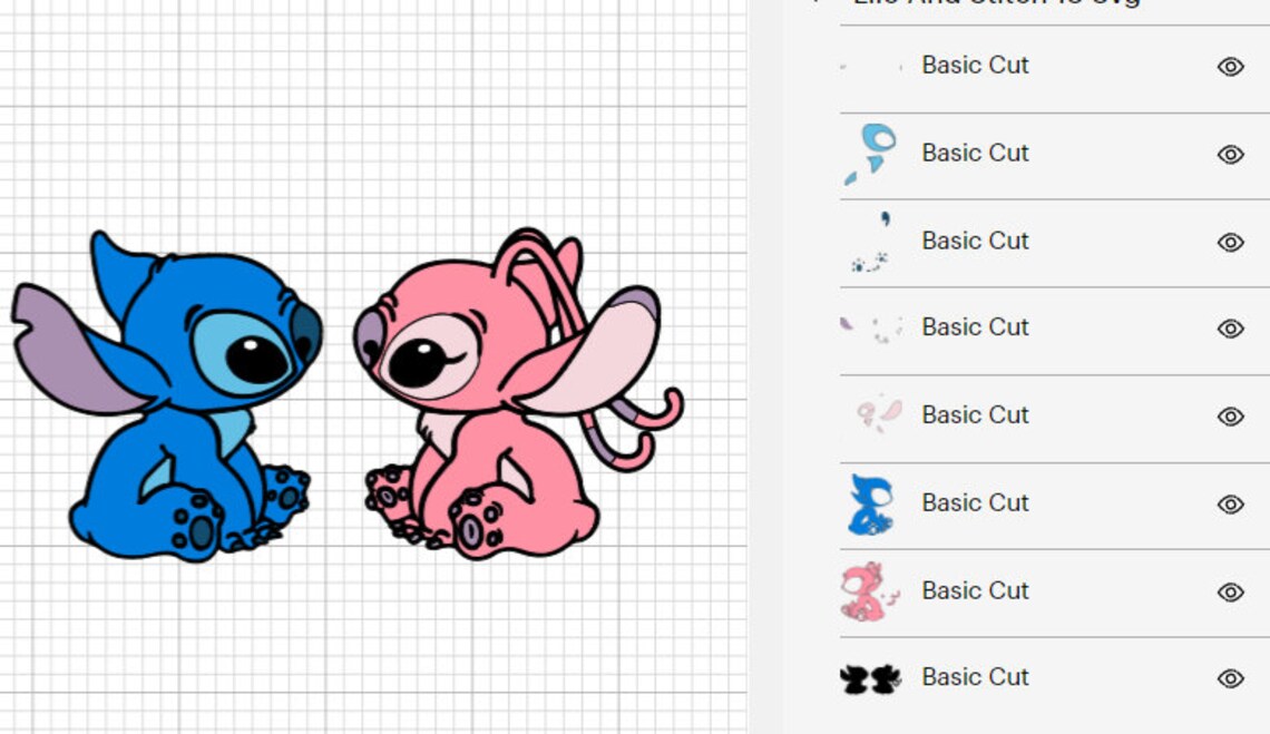 Alien and Friends Bundle Svg/png - Etsy