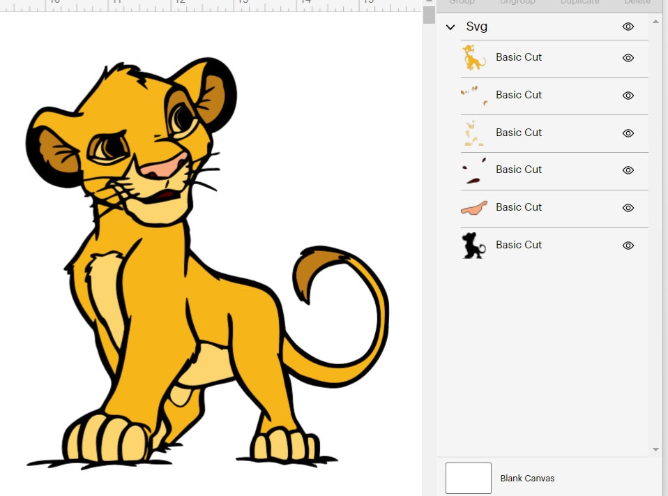 Cartoon Characters Svgs - Etsy UK