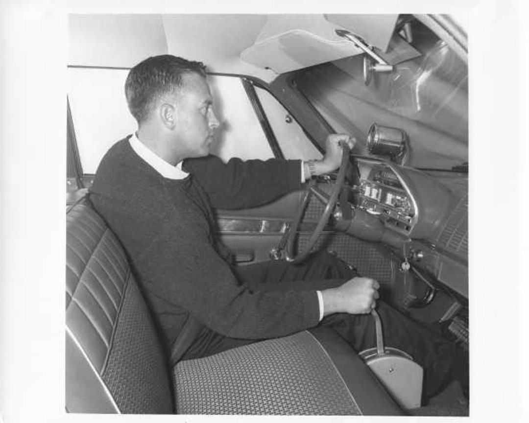 1963 Dodge Ramcharger How to Drive Drag Racer Photo Collection Essay ...