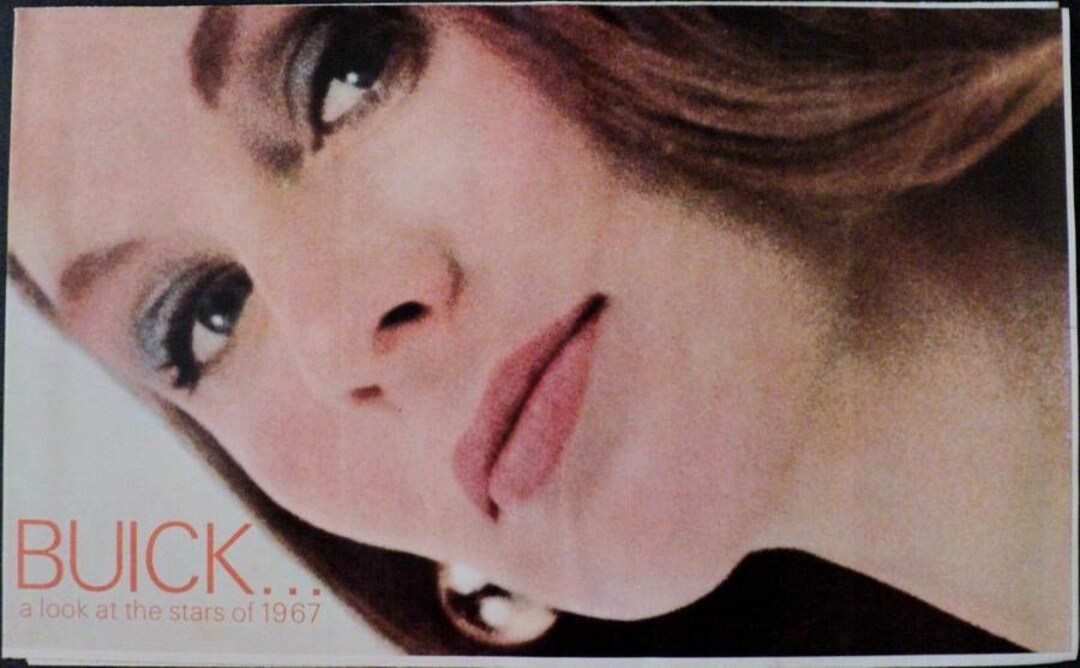 1967 Buick Riviera Electra Wildcat Lesabre Skylark Special GS 400 Sales ...