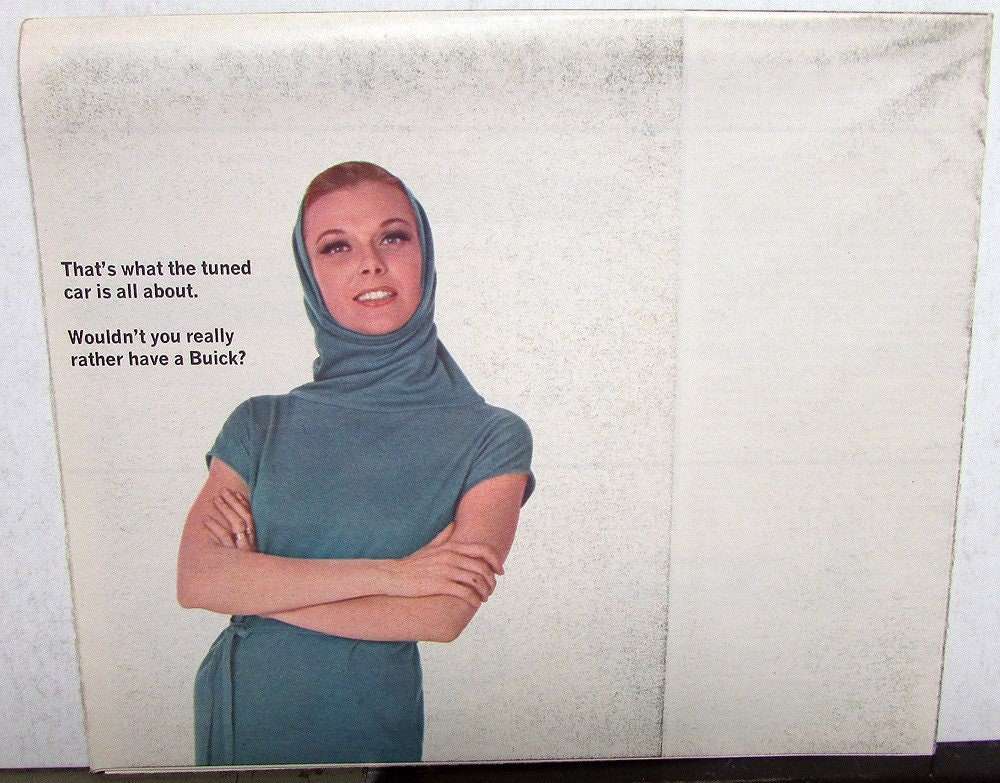 1966 Buick Riviera Electra Wildcat Skylark Lesabre Special - Etsy