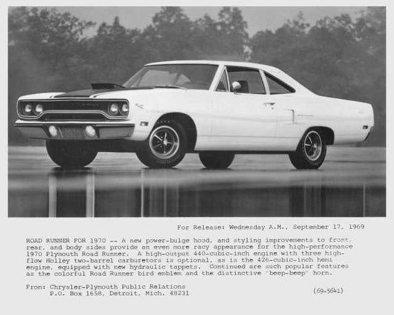 2022 Roadrunner Concept