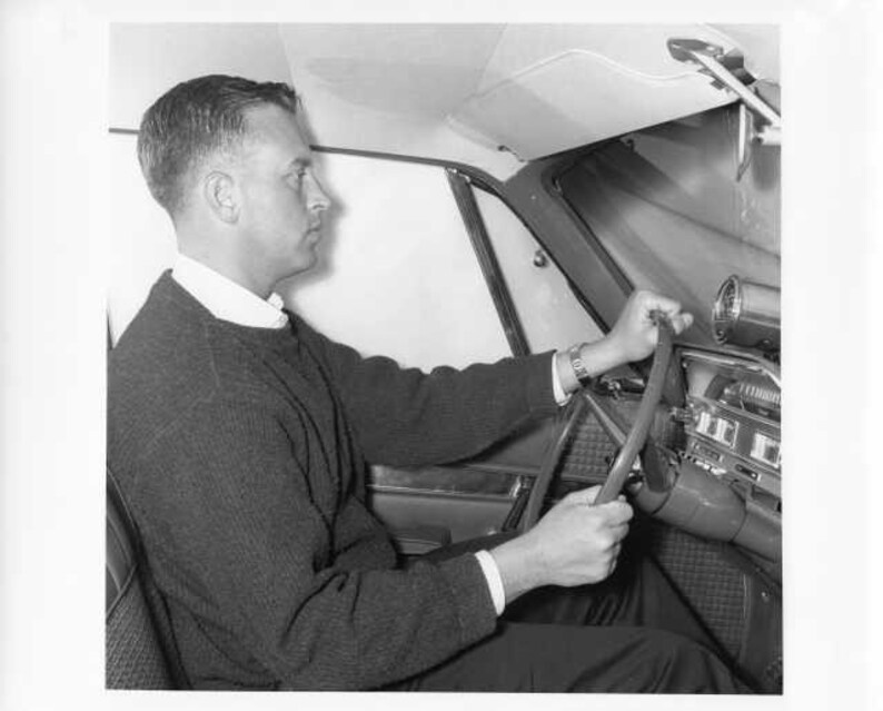 1963 Dodge Ramcharger How to Drive Drag Racer Photo Collection Essay ...