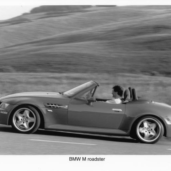 Roadster - Etsy