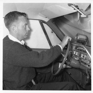 1963 Dodge Ramcharger How to Drive Drag Racer Photo Collection Essay ...