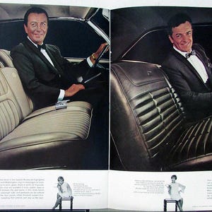 1967 Buick Riviera Electra Wildcat Lesabre Prestige Oversized Sale ...