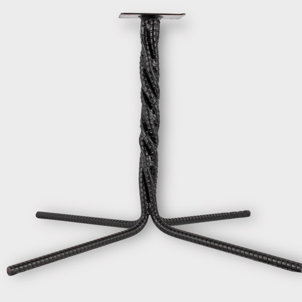 Metal Table Base - Etsy