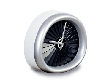 Turbine Jet Engine - Etsy