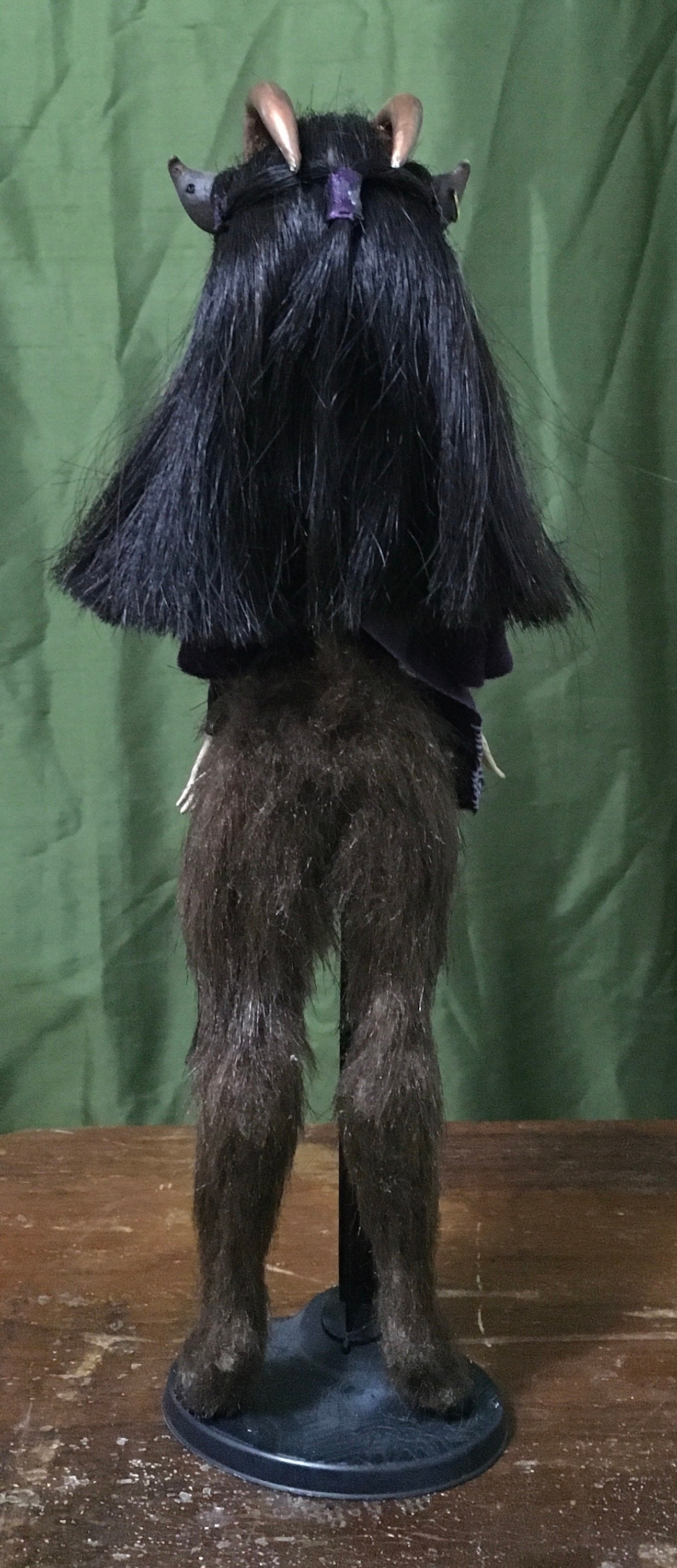 Monster High Fawn - Etsy