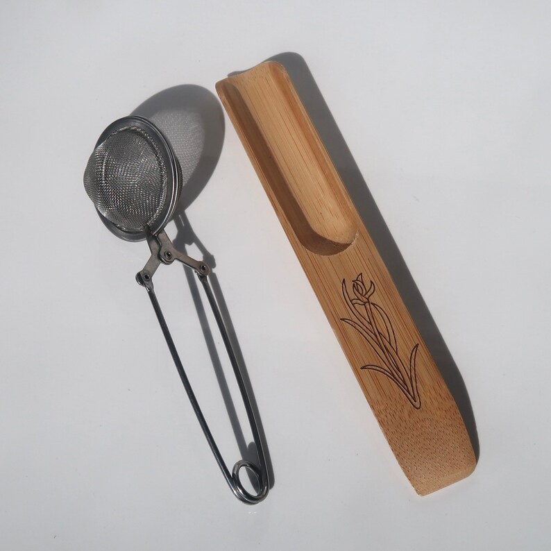 Chai Tea Set 5 Chai Tea Blends Lavender Peach Vanilla - Etsy