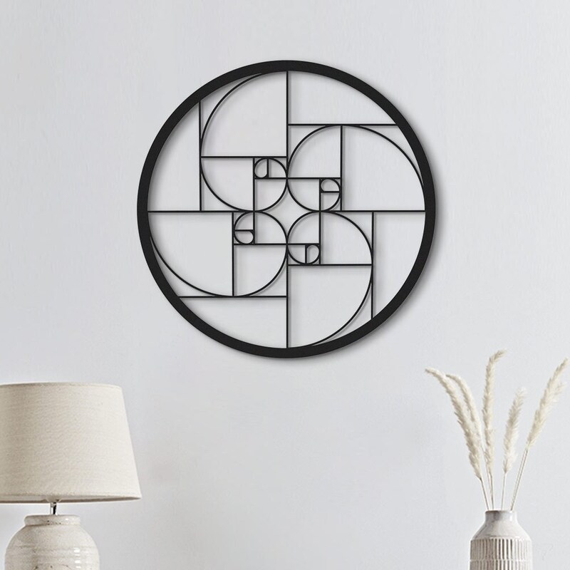 Mathematics Wall Art - Etsy