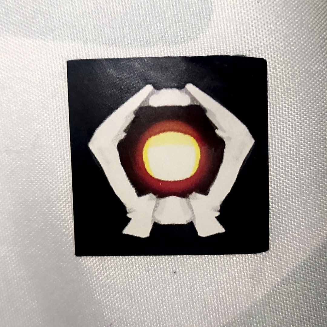 ULTRAKILL V1/V2 Stickers - Etsy