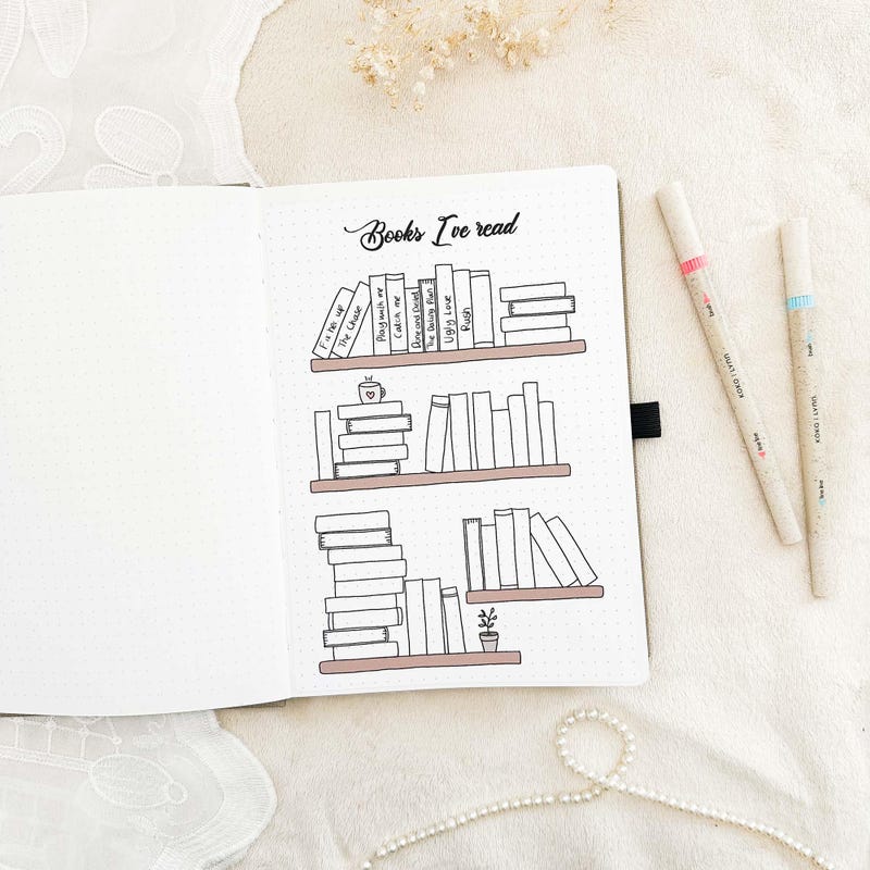 Kikki K Journal - Etsy Australia