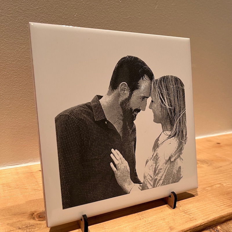 Custom Ceramic Tiles - Etsy