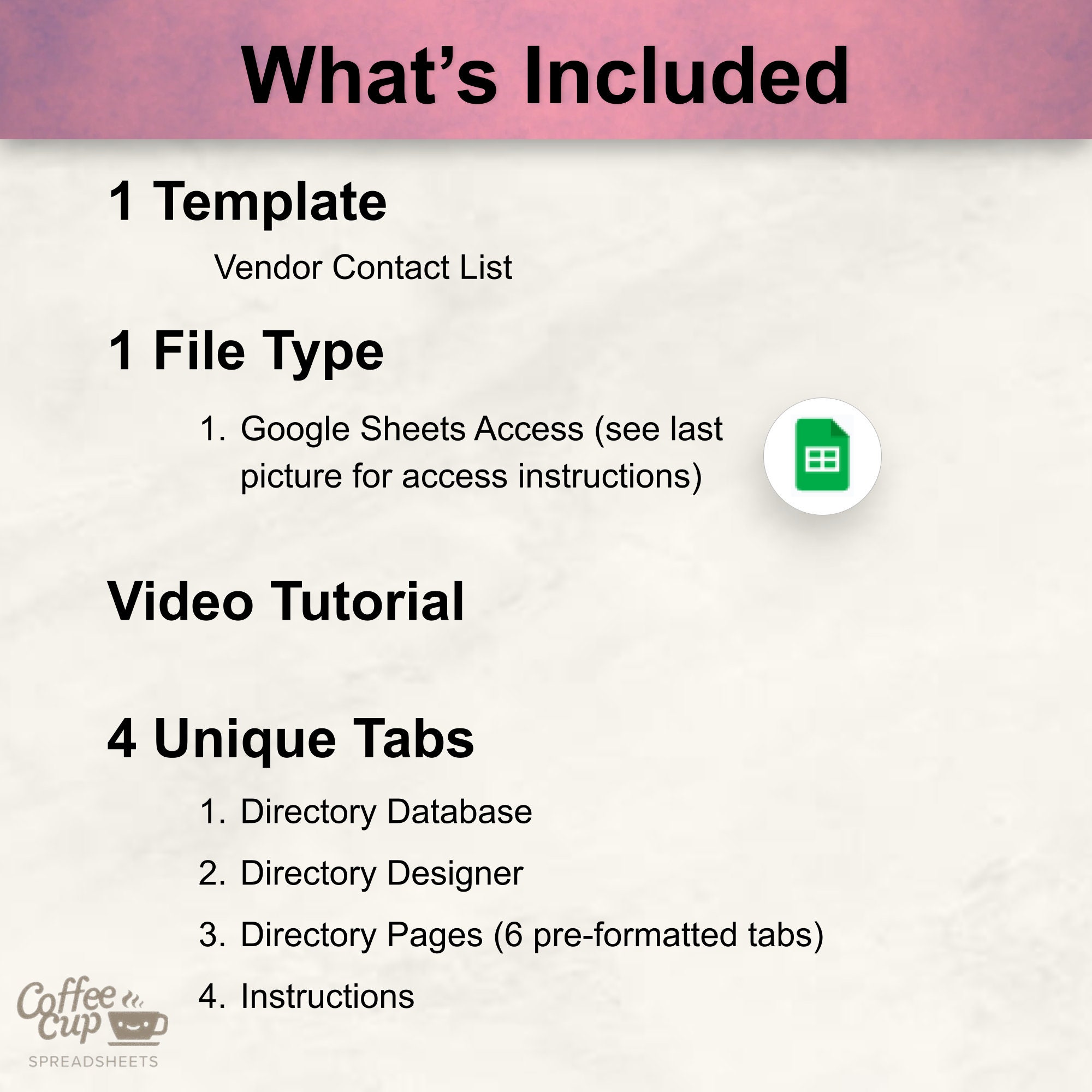 7" X 4.5" Organization Photo Directory | Board Member Directory ...
