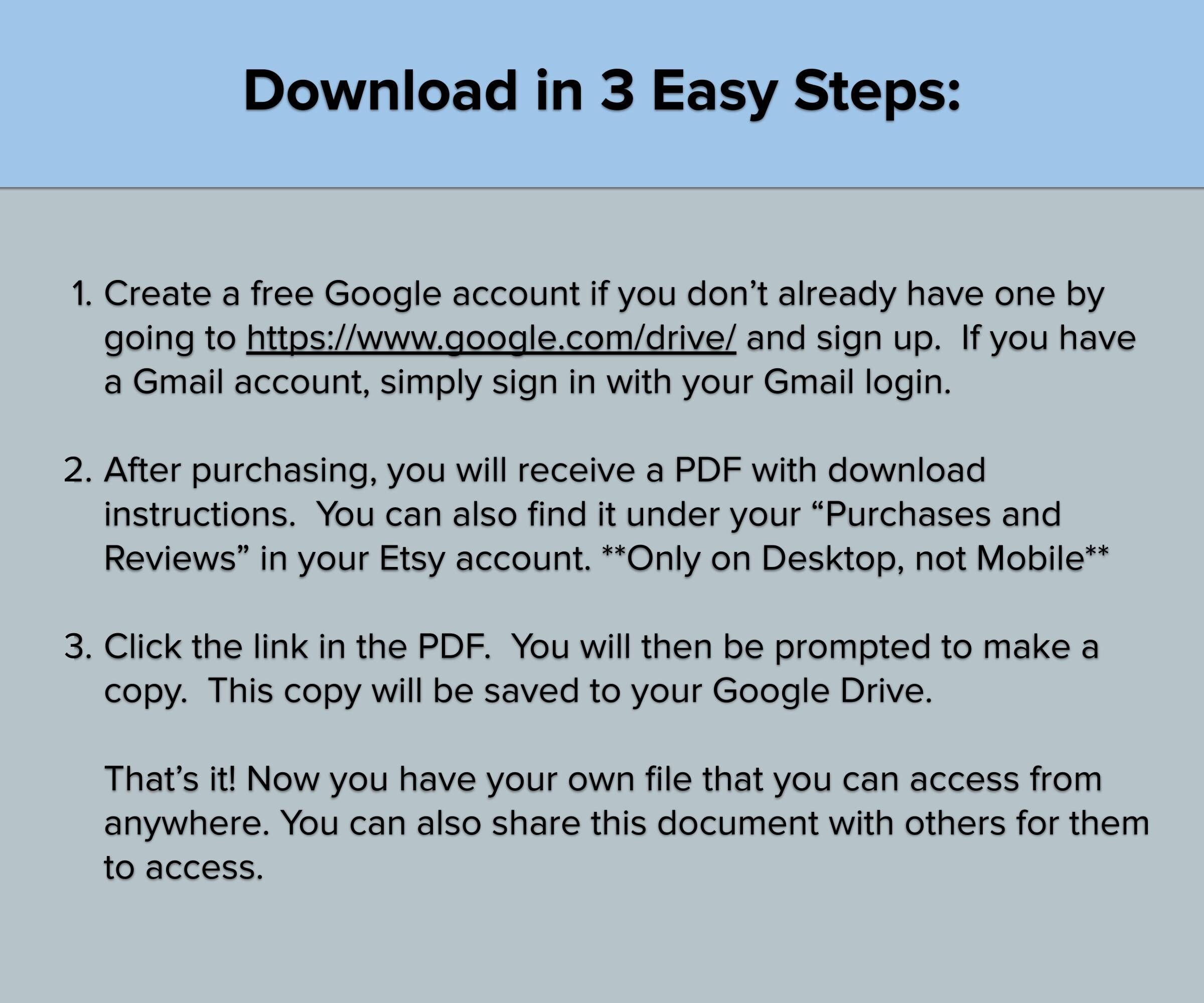 Dual Income Budget Google Sheet | Shared and Individual Expense ...