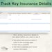 Insurance Policy and Coverage Tracker Excel and Google Sheet - Etsy