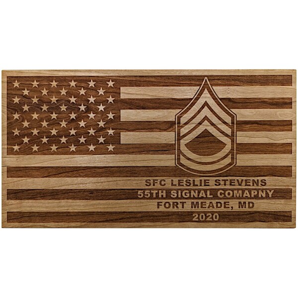Military Plaques - Etsy