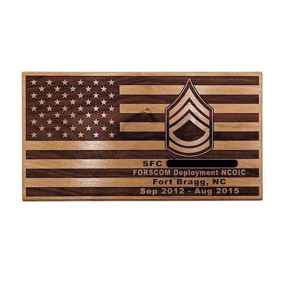 Military Going Away - Etsy