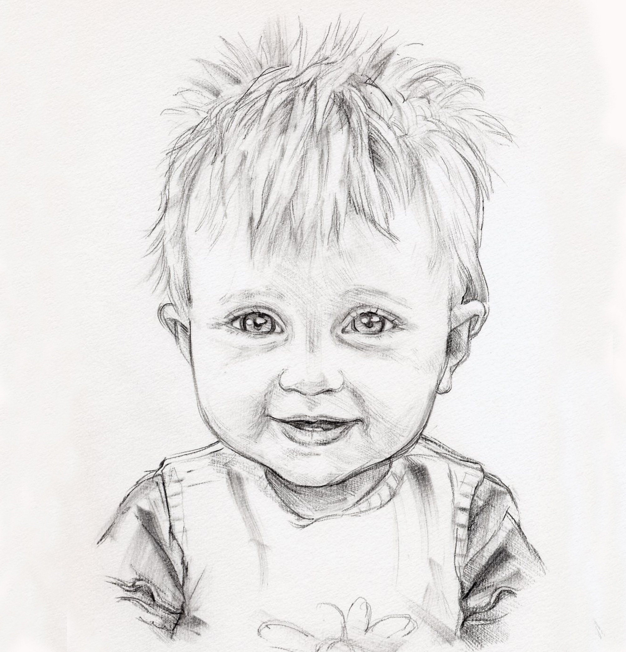Future Baby Drawing & Psychic Reading (digital Delivery) - Etsy