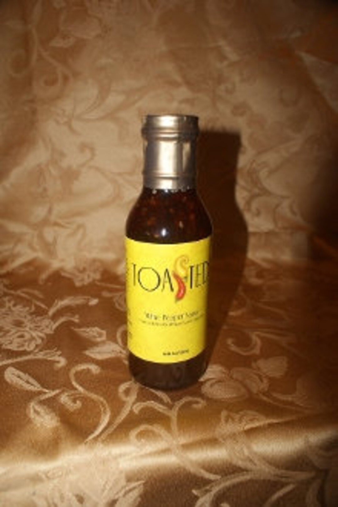 Toasted Wine Pepper Sauce, Pepper Sauce With Wine Taste, Wine Pepper ...