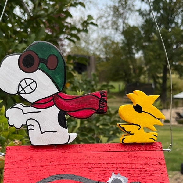 Snoopy Woodstock Decals - Etsy