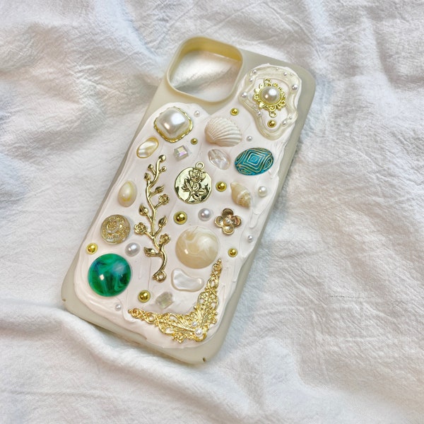 Stone Case - Etsy