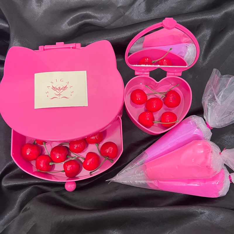 Junk Phone Case Kit - Etsy