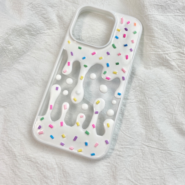 Ice Cream Case - Etsy