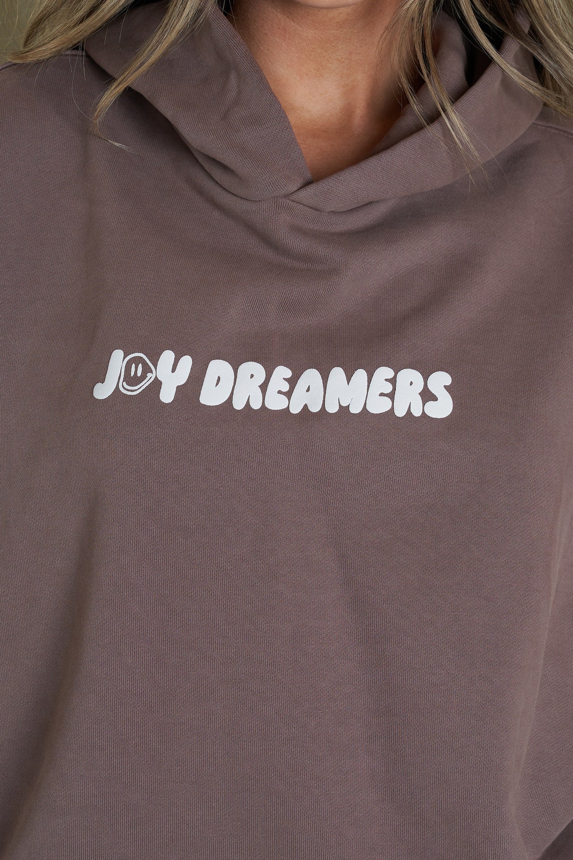 Joy Dreamer City of Dreamers Hoodie - Etsy
