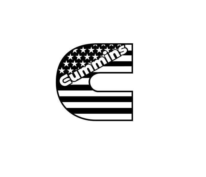 Cummins Diesel Logo