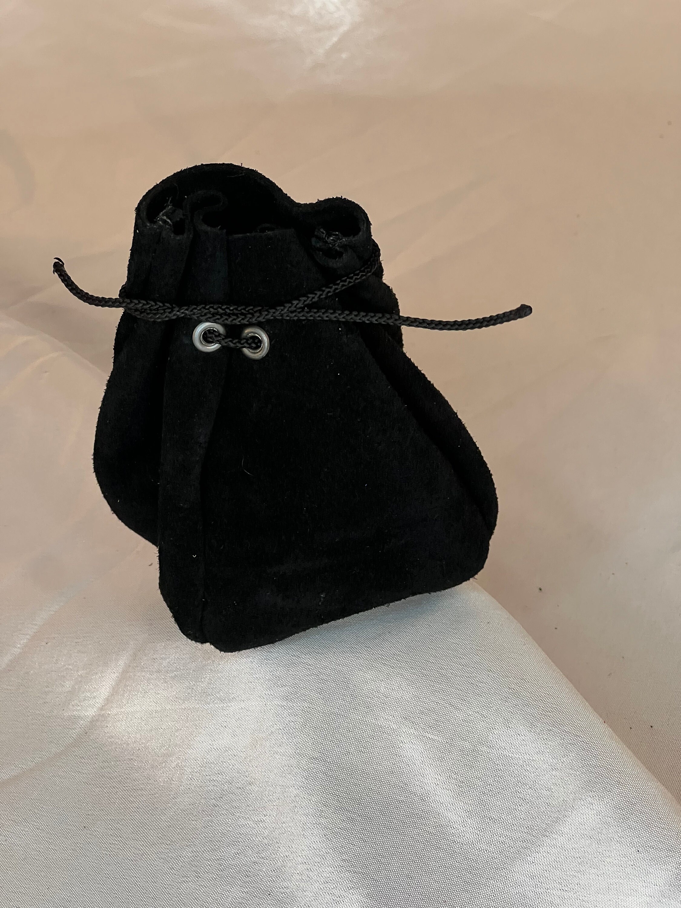 Punisher Dice Pouch Sack Stash Poke Bag Pieces Holder Gamer Role Play ...