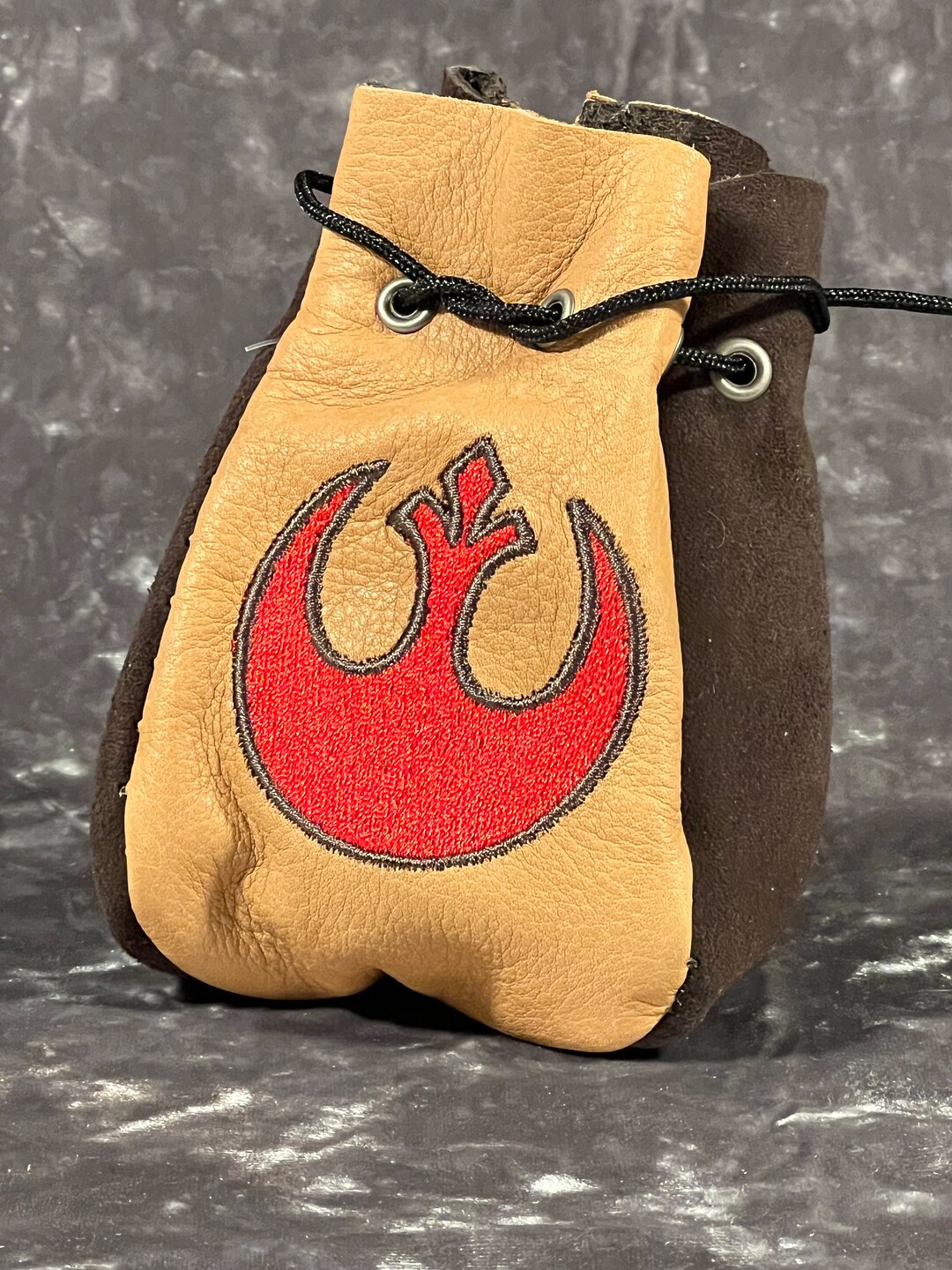 Rebel Alliance Bag Pouch Sack - Etsy
