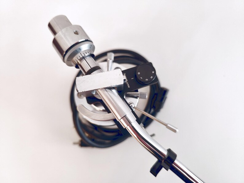 Kenwood/trio TA 71 VTA - Tonearm - Etsy UK